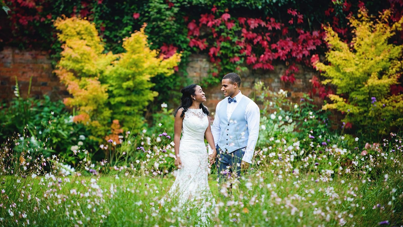 Justin Bailey : Essex Wedding Photographer