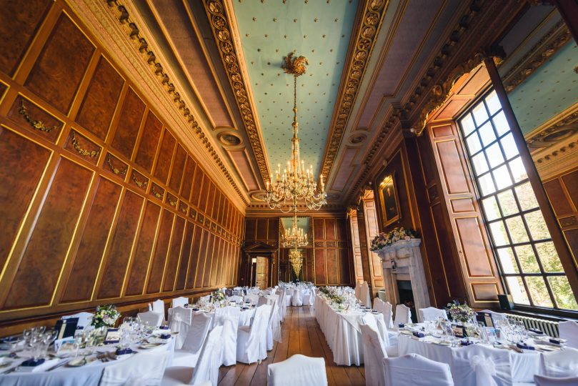 17 Best Essex Wedding Venues | Curated List for 2023