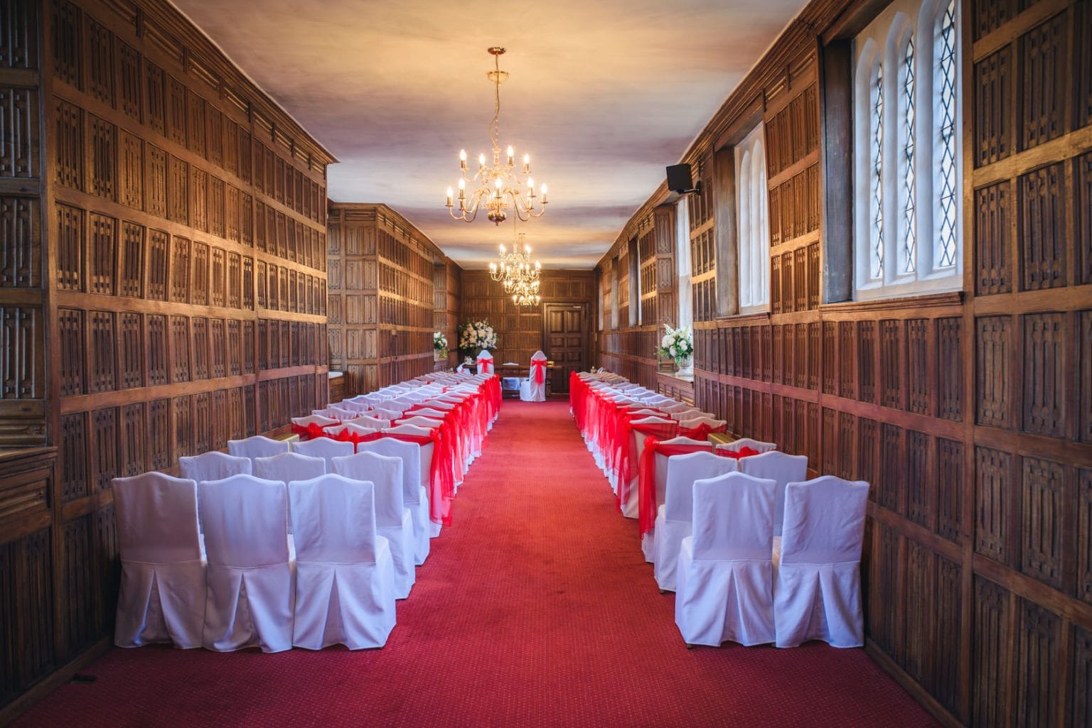 17 Best Essex Wedding Venues | Curated List for 2023