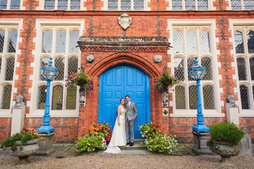 17 Best Essex Wedding Venues | Curated List for 2023