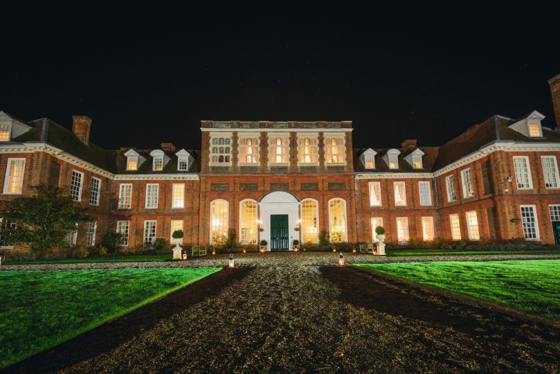 17 Best Essex Wedding Venues | Curated List for 2023